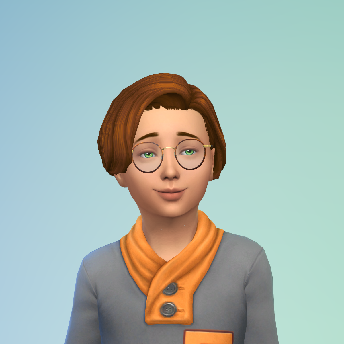 Fanon:Aiden Black | The Sims Wiki | Fandom