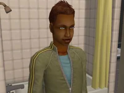 Fanon:Chadwick Fuchs | The Sims Wiki | Fandom