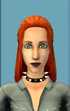 Lilith Pleasant | The Sims Wiki | Fandom