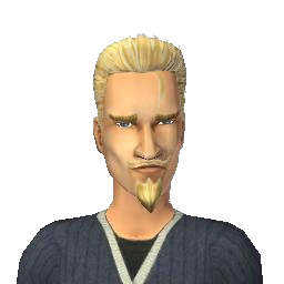 Fanon:Loki Beaker (C.Syde) | The Sims Wiki | Fandom