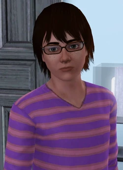 Fanon:Micah Jett | The Sims Wiki | Fandom