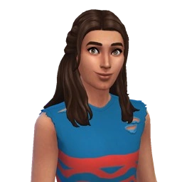 Пака’а Уха | The Sims Вики | Fandom