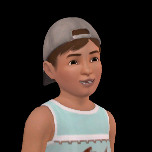 Филипп Хэн | The Sims Вики | Fandom