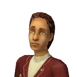 Prof. Robin King | The Sims Wiki | Fandom