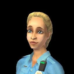 Renee Chin | Simpédia, Wiki Les Sims | Fandom