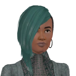Ruby Woodward | The Sims Wiki | Fandom