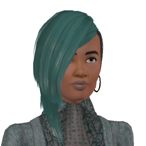 Ruby Woodward | The Sims Wiki | Fandom