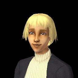Fanon:Ruth Spencer | The Sims Wiki | Fandom