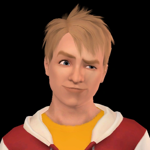 Stephen Brackney | The Sims Wiki | Fandom