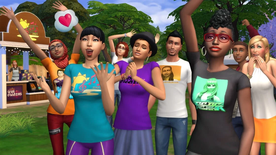 Gabby Gonzalez | The Sims Wiki | Fandom