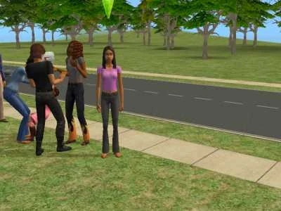 Barbara Enriquez | The Sims Wiki | Fandom