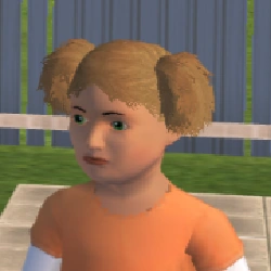 Jessie Jones | The Sims Wiki | Fandom