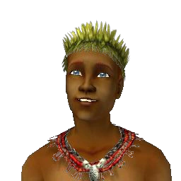 Jim Reeves | The Sims Wiki | Fandom