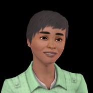 Social worker | The Sims Wiki | Fandom