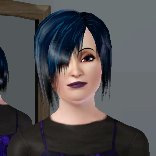 Rain Leary | The Sims Wiki | Fandom