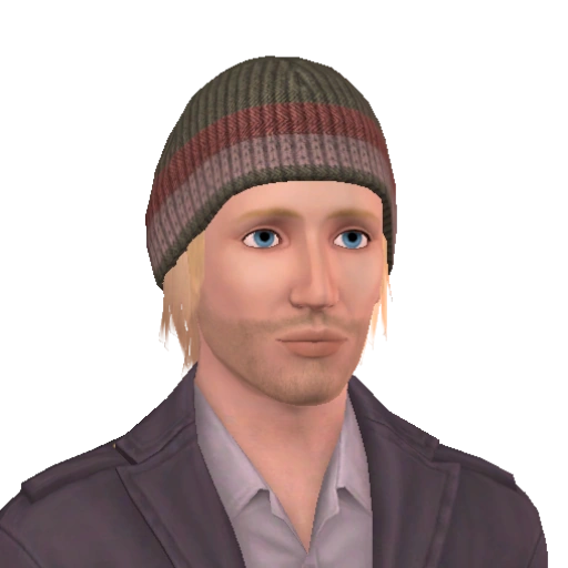 Viktor Valquist | The Sims Wiki | Fandom