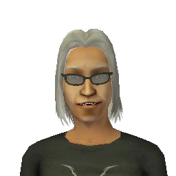 Donte Raha | The Sims Wiki | Fandom