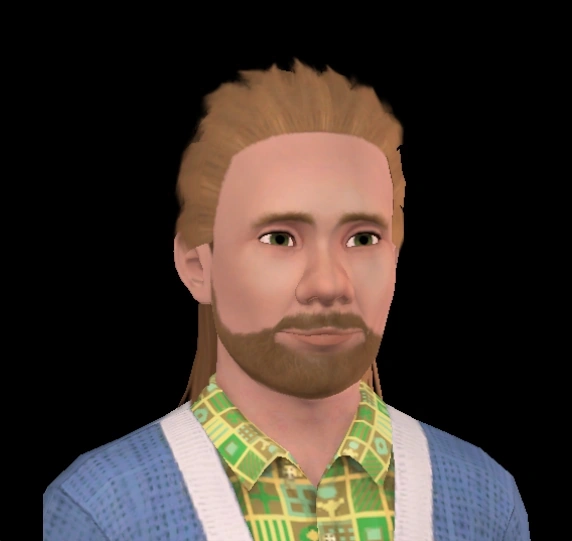 Gus Hart | Die Sims Wiki | Fandom