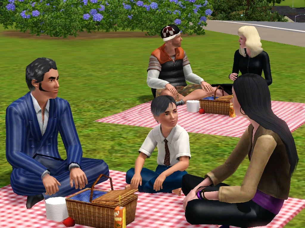 Fanon:Jake Wolff | The Sims Wiki | Fandom