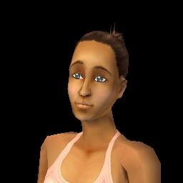 Kim Singels | De Sims Wiki | Fandom