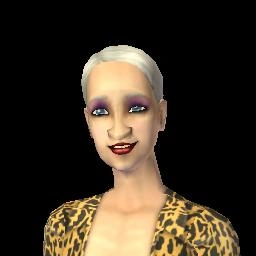 Fanon:Lynn King | The Sims Wiki | Fandom
