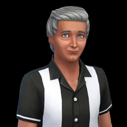 Fanon:Michael Bachelor (iFanon) | The Sims Wiki | Fandom
