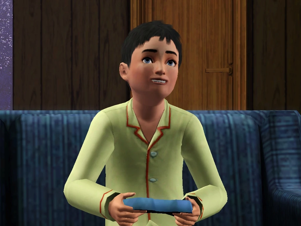 Fanon:Roscoe Rodriguez | The Sims Wiki | Fandom
