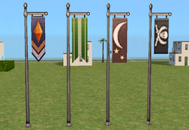 Симнация | The Sims Вики | Fandom