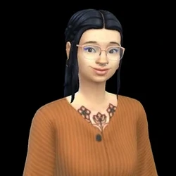 Tina Tinker | Simpédia, Wiki Les Sims | Fandom