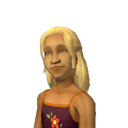 Ashlee Wade | The Sims Wiki | Fandom