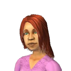 Barbara Young (Strangetown) | The Sims Wiki | Fandom