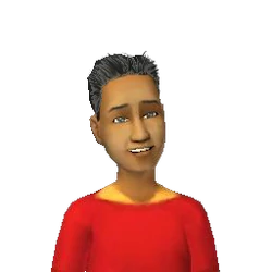 Benedick Monty | The Sims Wiki | Fandom