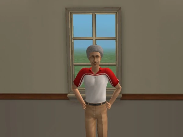 Cassidy Roth | The Sims Wiki | Fandom