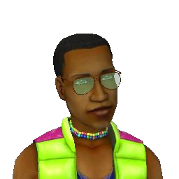 Dominic Gray | The Sims Wiki | Fandom