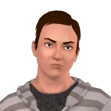 Fanon:Remington Villianne | The Sims Wiki | Fandom