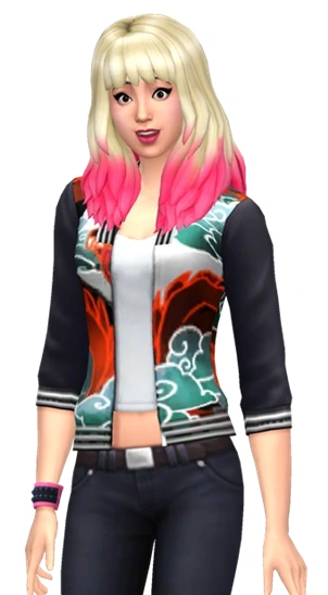 Category:Sims based on MySims characters | The Sims Wiki | Fandom