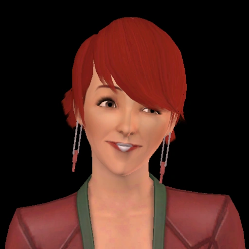Saige Spier | SimsPedia | Fandom