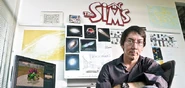 Will Wright | The Sims Wiki | Fandom