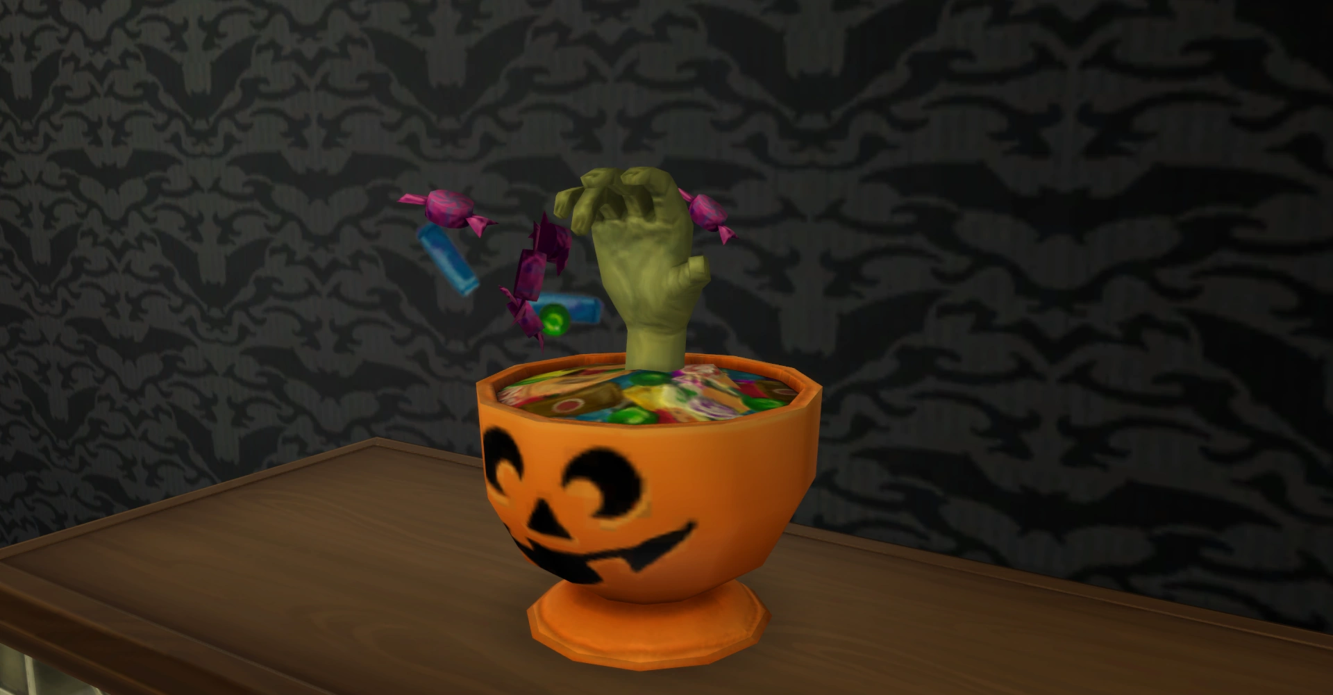 Sugar and Spice Candy Bowl | The Sims Wiki | Fandom
