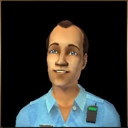 Дориан Дейнега | The Sims Вики | Fandom