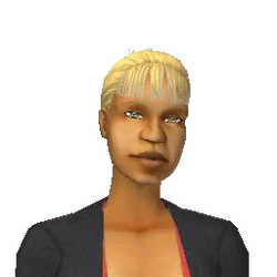 Joy Tan | The Sims Wiki | Fandom