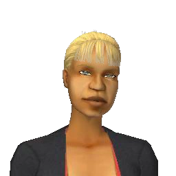 Joy Tan | The Sims Wiki | Fandom
