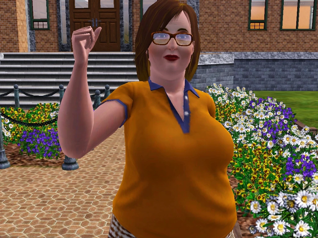 Judy Bunch | The Sims Wiki | Fandom