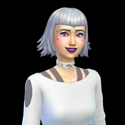 Keisha Hughes | De Sims Wiki | Fandom