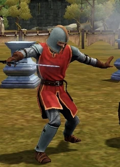 Knight | The Sims Wiki | Fandom