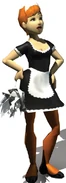 Maid | The Sims Wiki | Fandom