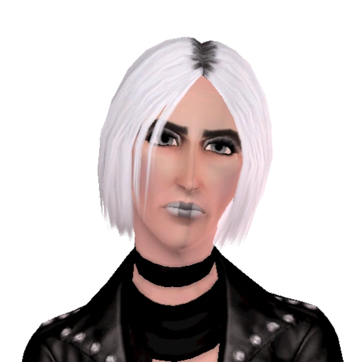 Fanon:Ronnie Dahmer | The Sims Wiki | Fandom