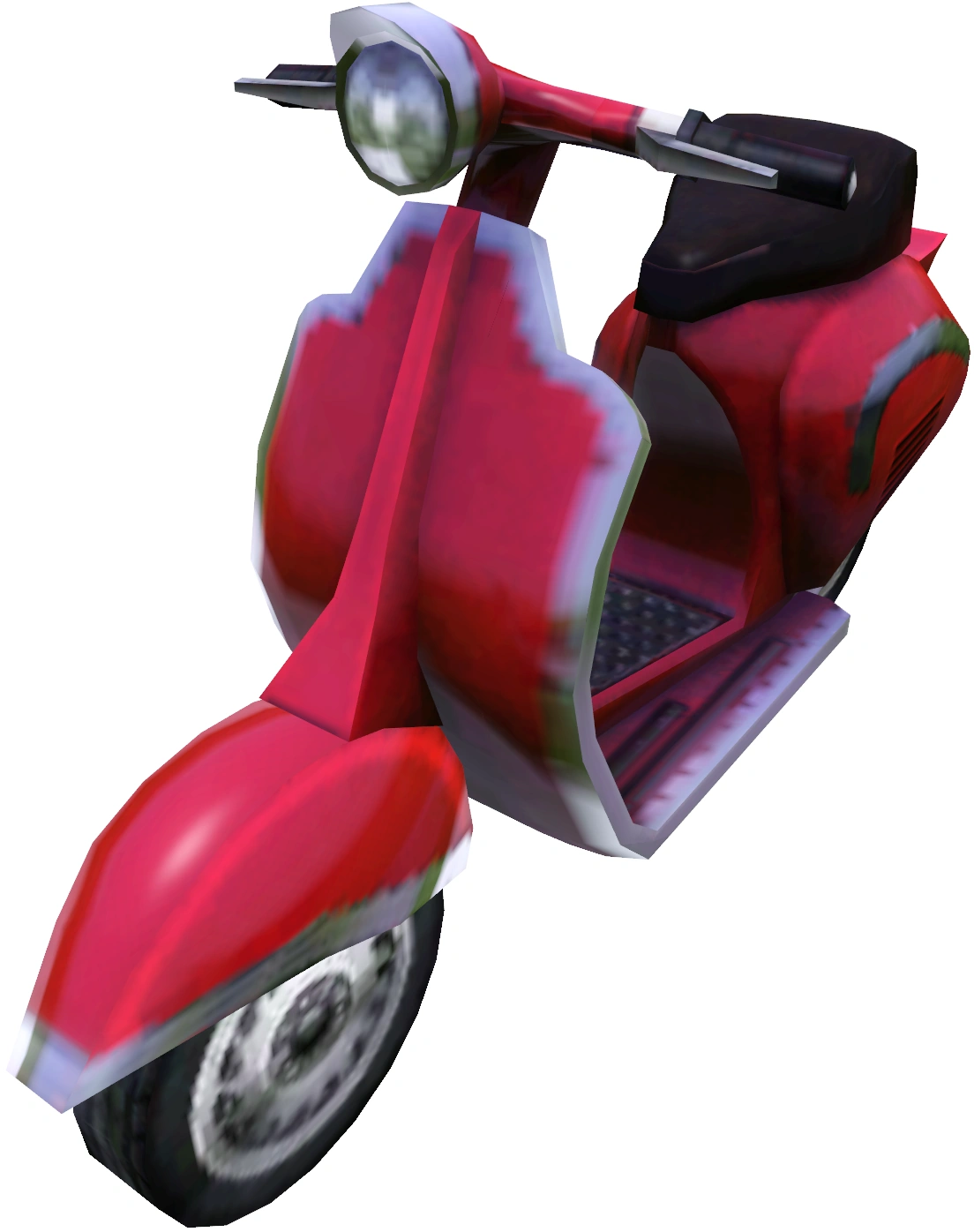 Scooter | The Sims Wiki | Fandom
