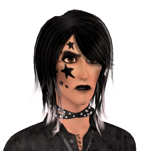 Fanon:Manzhu Sha | The Sims Wiki | Fandom