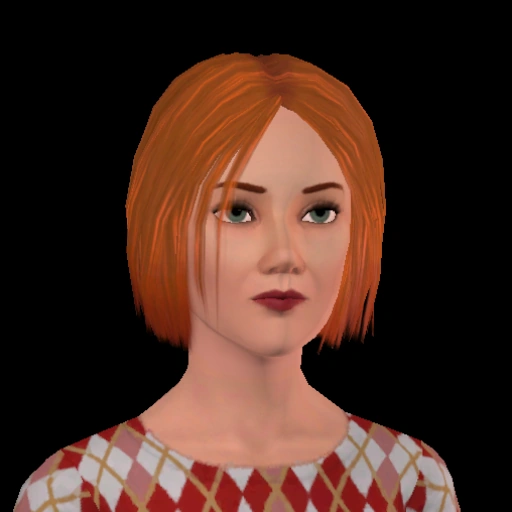 Susan Wainwright | The Sims Wiki | Fandom